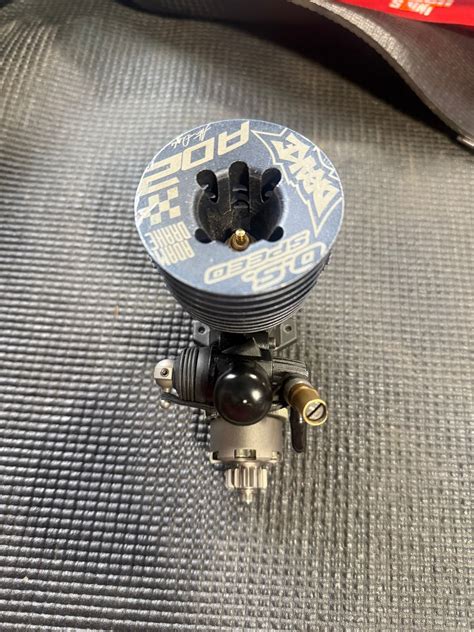 OS Speed AD R C Tech Forums