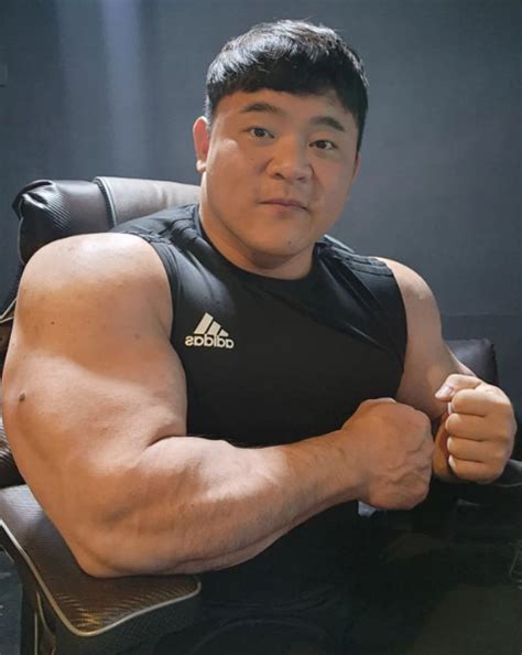 박승현 사망 팬들 애도‘약투운동했던 80만 헬스 유튜버