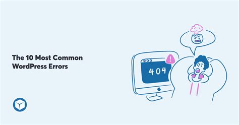Troubleshooting Top 10 Wordpress Errors Tips Chillybin