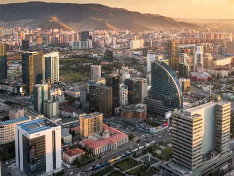 Улаанбаатар хот гар урлал ардын урлаг төрлөөр бүтээлч хотуудын эгнээнд нэгдлээ