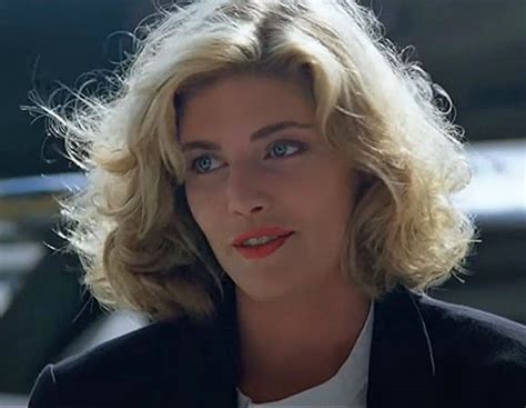 How Old Was The Top Gun 1986 Cast Ages Revealed