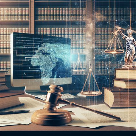 Ai In Legal Precedent Analysis And Case Law Prediction Adam Walsworth