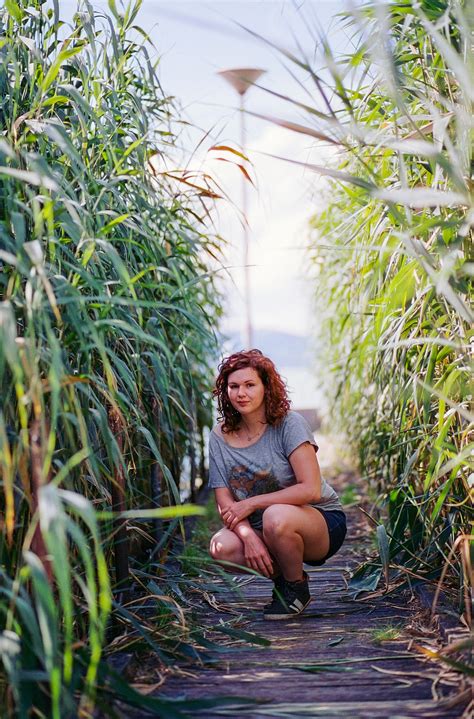 Free Images People In Nature Photograph Green Vegetation Beauty