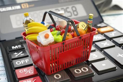 На Харківщині подорожчали продукти та освітні послуги Читайте на Ukr Net