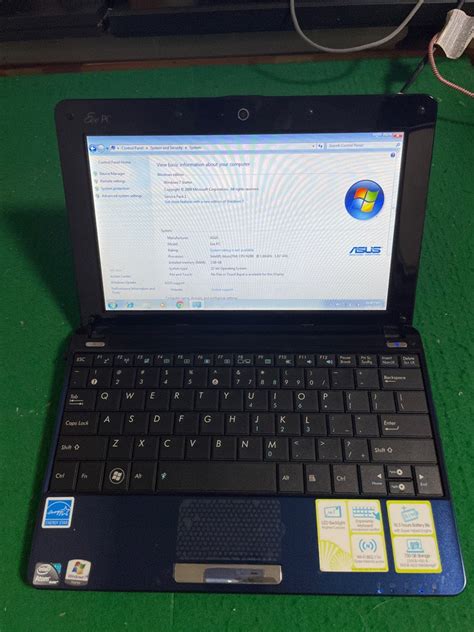 Asus Netbook Computers And Tech Laptops And Notebooks On Carousell