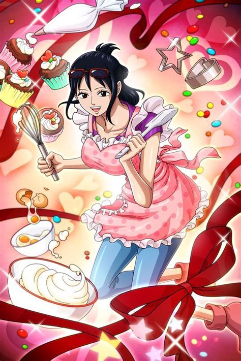 Tashigi One Piece