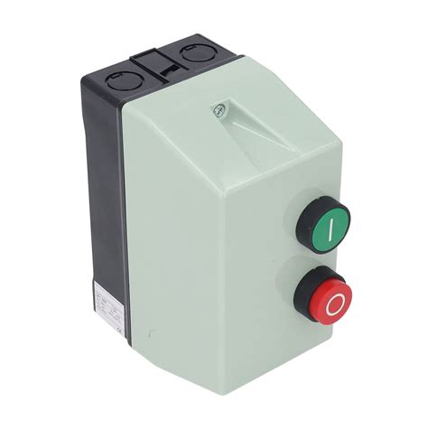 Buy Diydeg Magnetic Electric Motor Starter Single Phase 3kw 4hp 3 Phase 55kw 75hp Magnetic