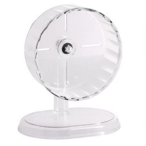 Best Hamster Wheel For Adults Quiet Safe Exercise Options