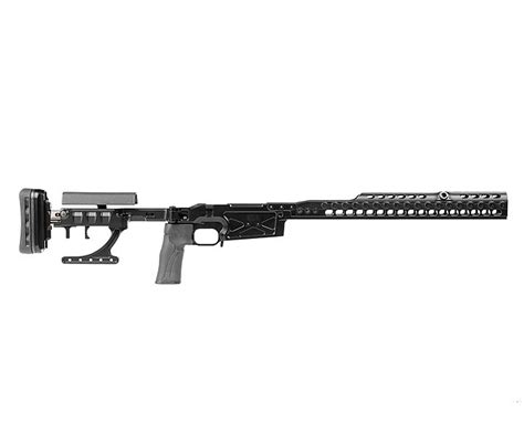 Spuhr Remington 700 Sa 16 Hbar Rifle Chassis System