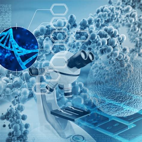 나노기술소개 디아이테크