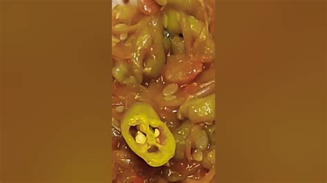 Tori Kee Sabzi In Sarson Oil Karaaari So 😋 Garma Garam Youtube