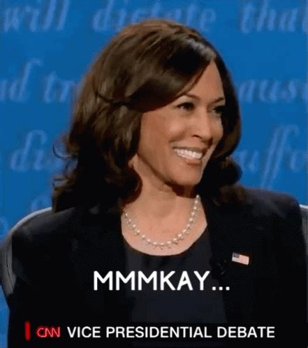 Kamala Harris S