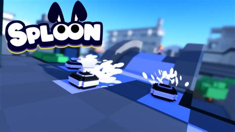 Sploon [bots] Roblox