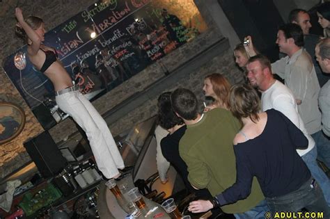 Orgy In The New Orleans French Quarter Porn Pictures XXX Photos Sex