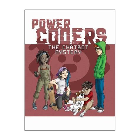 power coders graphic collection levelup reader