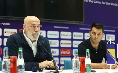 Zbog čega Emir Spahić Nije Došao Na Press Radiosarajevoba