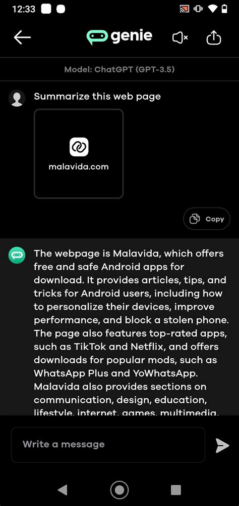 Genie APK Download For Android Free