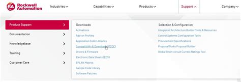 Ccw How To Download Connected Components Workbench For Free In 2023
