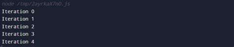 node js console clear method tpoint tech