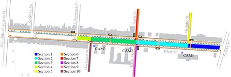 Analysis Of Road Traffic Noise In An Urban Area In Croatia Using Different Noise Prediction Models