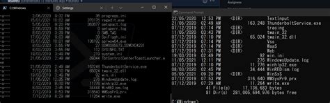 Blurry Text In Windows Terminal Issue 10074 Microsoft Terminal GitHub