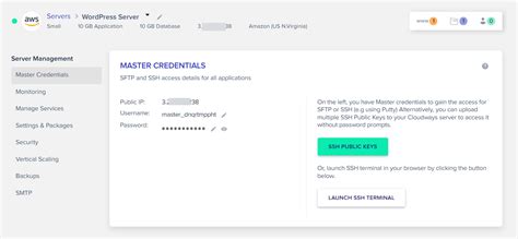 How To Host WordPress On Amazon Hosting EC