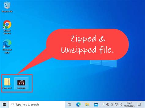 How To Quickly Zipunzip Files At Home Computer