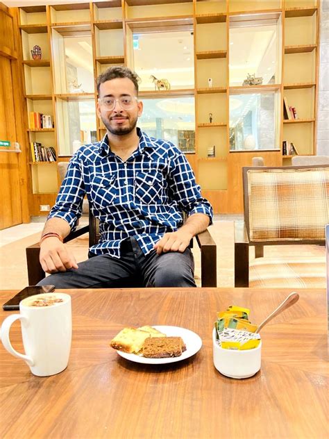 Kunal Arya On Linkedin Good Things Takes Time And Patience ️😇