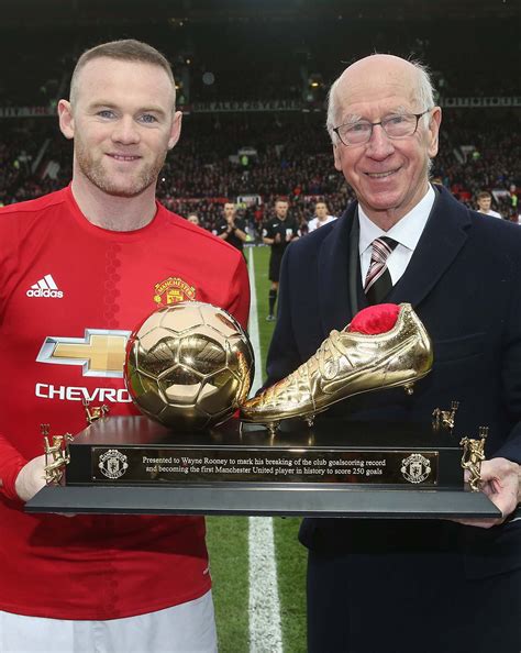 Makers Of The Manchester Utd Golden Boot Award Thomas Lyte