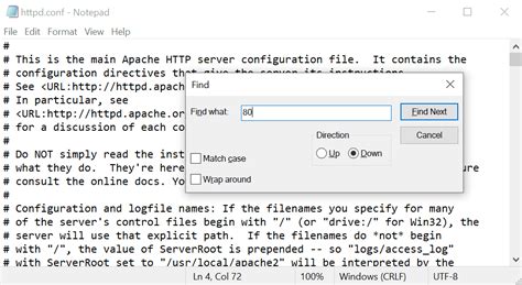 How To Fix The Xampp Error “apache Shutdown Unexpectedly”