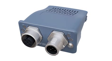 Anybus CompactCom Module M PROFIBUS DP V