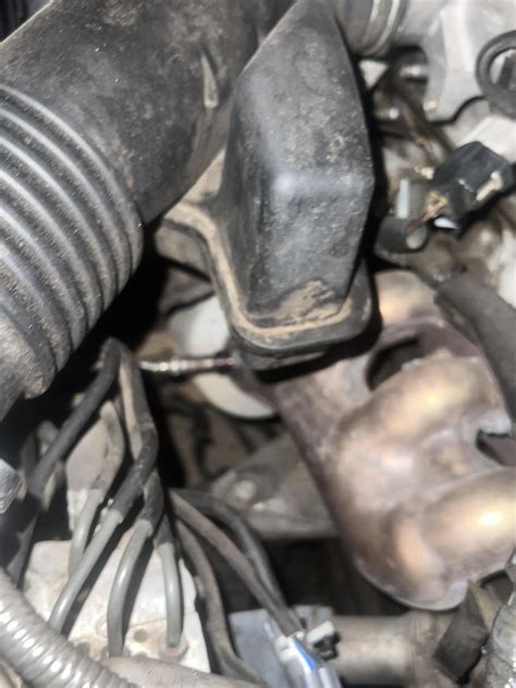 Help Whats Is This O2 Sensor Connected Too I Think Its Bank 1 Sensor 1 Or 2 But I Need To Know