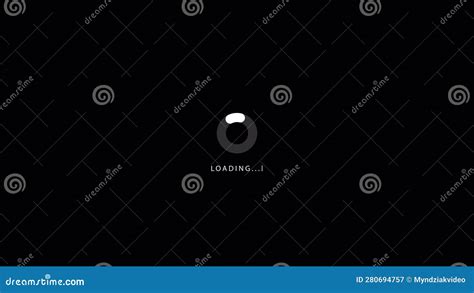 Download Circle Indicator Loader Animation Loop Info Graphic