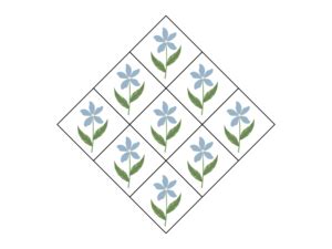 7 Common Types Of Pattern Repeats In Surface Pattern Design Design Av MAD