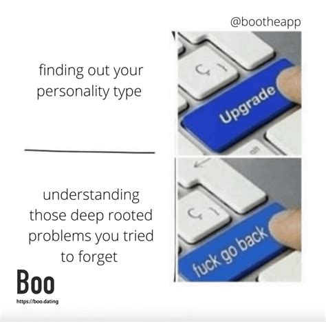Eeeeek R Mbti