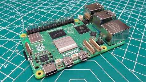 Cómo instalar un SSD en una Raspberry Pi 5