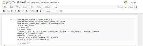 Cross Validation In Machine Learning Askpython