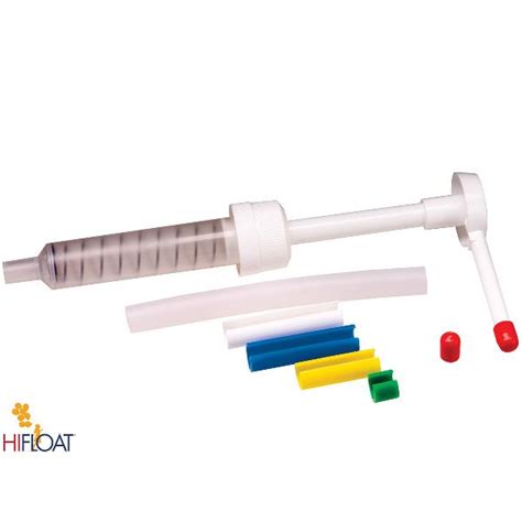 Pomp Kit For Ultra Hi Float Ballondrukkerijeu