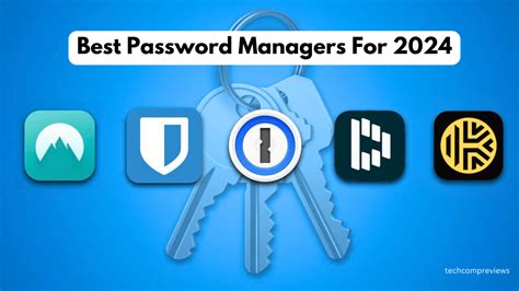 Best Password Manager 2024 Australia 2024 Hally Kessiah