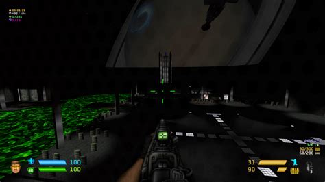 Brutal Doom V Black Edition Mod ModDB
