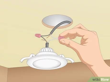 How To Install Led Downlights In Ceiling Shelly Lighting