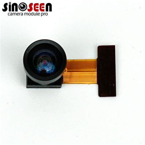 OV CMOS Sensor DVP Camera Module Robot Vision Thermal Imaging Module