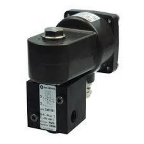 Norgren Valves For Dust Filters At Best Price In Bengaluru By Nayagi