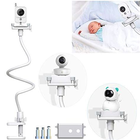 Eysaft Support De Caméra Universel Pour Bébé Support De Moniteur