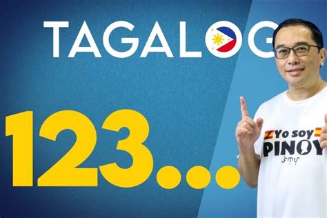 Mastering Basic Tagalog Numbers A Beginners Guide