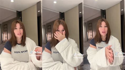 Mikaela Testa Onlyfans Star Says She Was Deported From The Us