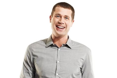 OMG He S Naked Big Brother Canada Season Housemate Arlie OMG BLOG