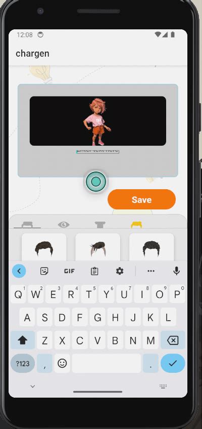 When Keyboard Opens Layout Breaks Rreactnative