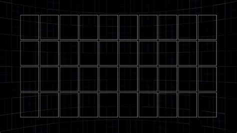 Fnaf Ucn Blank Select Screen By Puppeteergaming On Deviantart