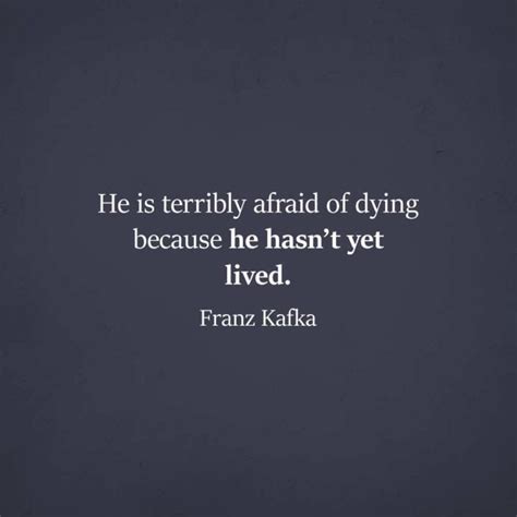 11 Quotes By Franz Kafka That Will Make You Question Everything